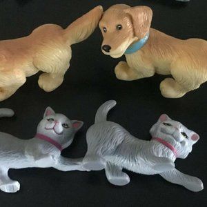 Barbie - Mattel | Toys | 204 Mattel Barbie Doll Pet Vet Xray Machine ...